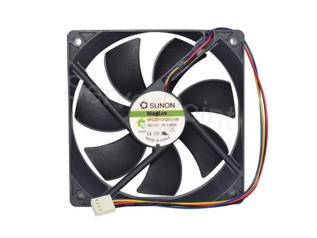 Click here for For SUNON Cooling Fan for MFC0251V3-Q01U-S99 12025... prices