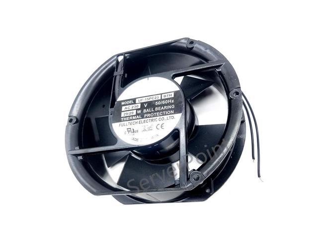 Click here for Genuine for Emacro FULLTECH UF-15PC23 BTH AC 230V... prices