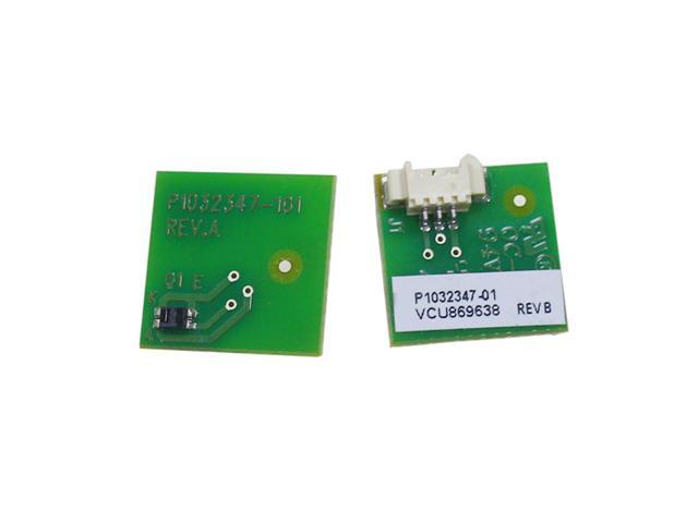 Click here for and P1032347-01 Printer Ribbon Sense Board For Zeb... prices