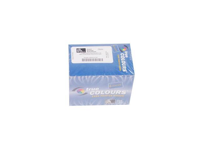 Click here for 800014-945 Color Ribbon for Zebra P620 P630i P640i... prices