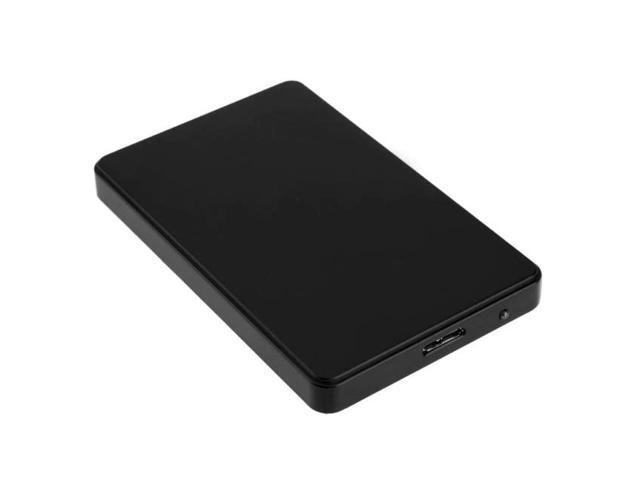 Click here for 2.5in SATA to USB3.0 HDD Case 3TB 5Gbps HDD Hard D... prices