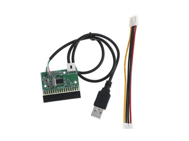 Click here for 1pc 3.5 Floppy Drive Connector 34 PIN 34P To USB C... prices