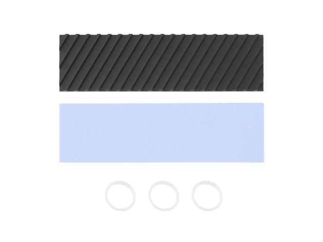 Click here for Pure Copper Graphene Heatsink M.2 NGFF 2280 PCI-E... prices