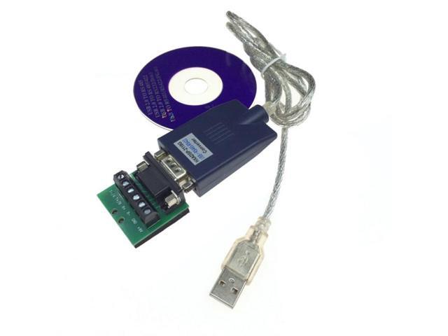 Click here for USB 2.0 USB 2.0 to RS485 RS-485 RS422 RS-422 DB9 C... prices