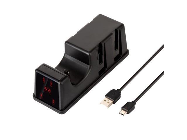 Click here for Dock Charger Five-in-one Game Charging Handle Dock... prices