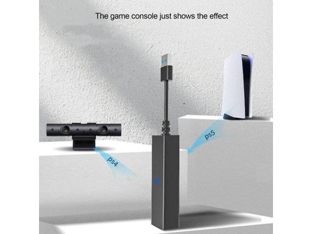 Click here for PS5 Virtual Reality Adapter USB 3.0 To PS5 Adapter... prices