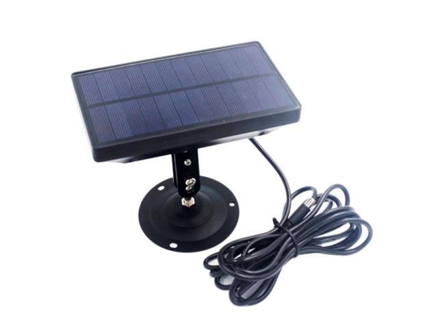 Click here for Outdoor 9V 1800MAh Solar Panel Charger for Suntek... prices