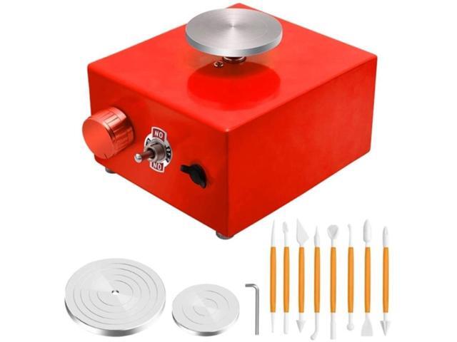 Click here for Mini Pottery Wheel  Pottery Machine Electric Potte... prices