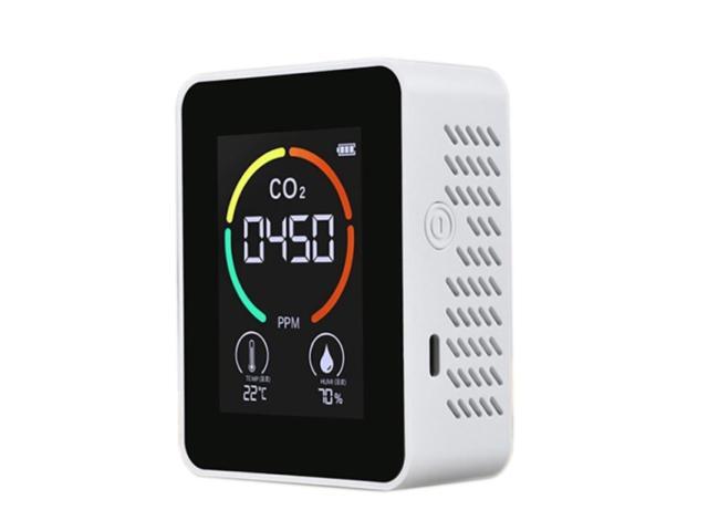 Click here for Carbon Dioxide Digital CO2 Sensor PPM Meters Mini... prices