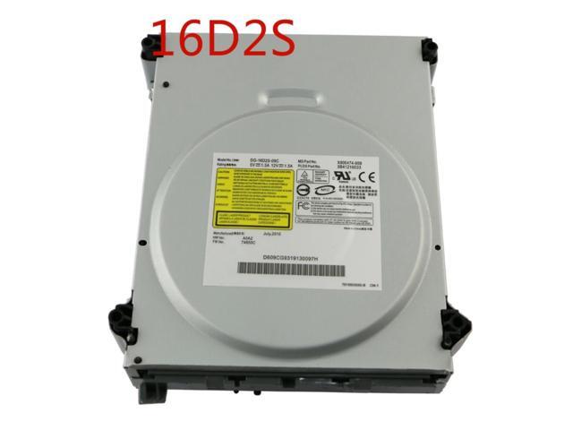 Click here for DG -16D2S Lite-on DVD Drive For xbox360 DG-16D2S l... prices