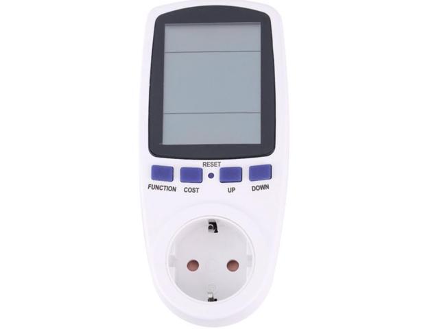 Click here for US/EU/AU/UK Plug Power Energy Meter Wattmeter Digi... prices