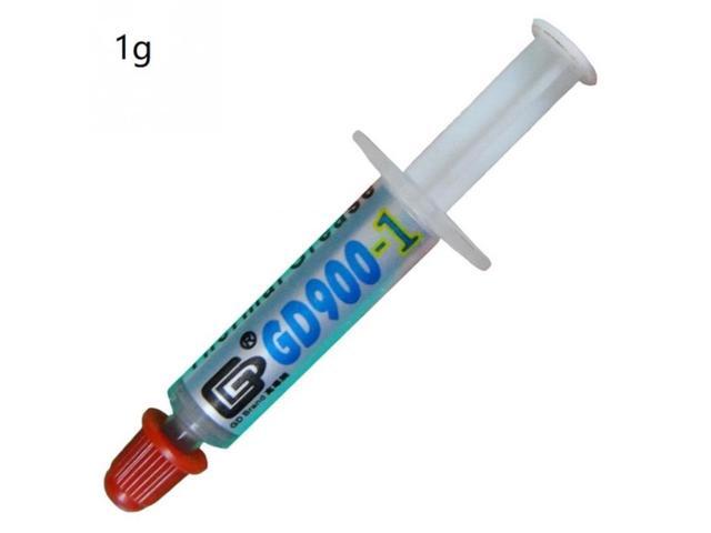 Click here for GD900 Thermal Grease 1g GD900 CPU Processors Heats... prices