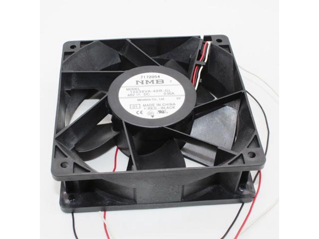 Click here for 12038 waterproof fan 12038VA-48R-GL 48V 0.90a Japa... prices