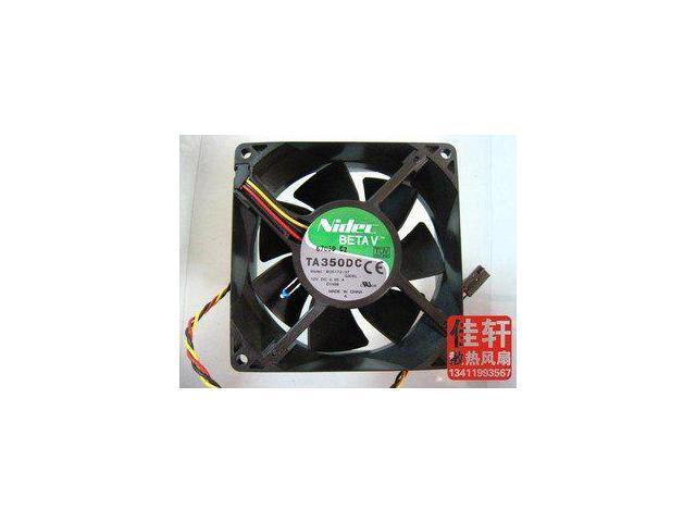 Click here for For and NIDEC Server fans9CM 12V 0.55A M35172-57*... prices