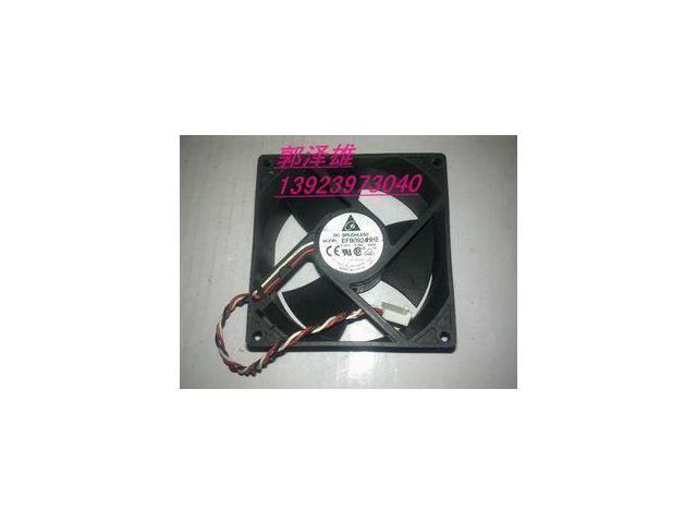 Click here for For Delta 9Cm9cmServer IPC fan EFB0924HHE 9038 24V... prices