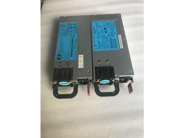 Click here for For HP 380G6/G7 360G6/G7 460W hot-swappable power... prices