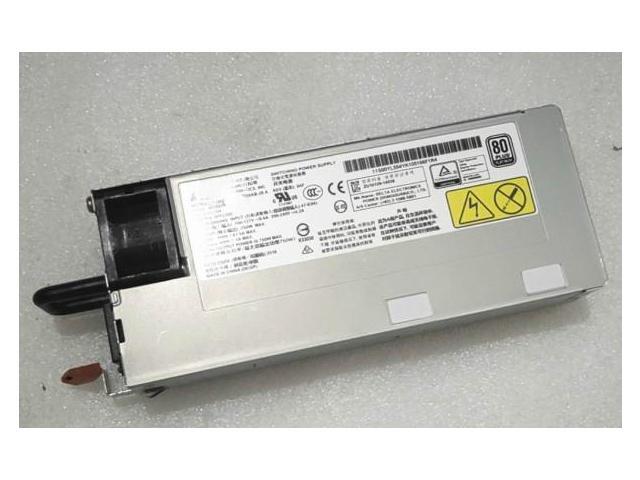 Click here for For IBM X3650M5 X3550M5 750W server power supply 7... prices