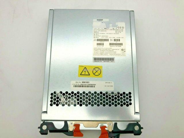 Click here for For IBM DS3500/DS3512 power supply 69Y0200 00W1521... prices