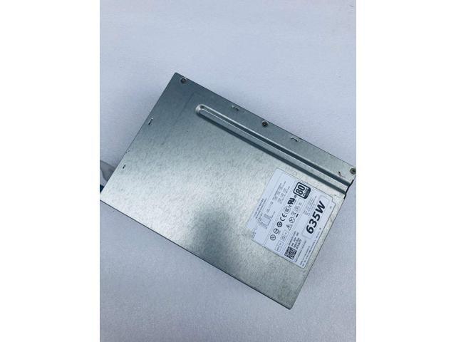 Click here for For DELL workstation T5600 T3600 635W NVC7F D635EF... prices