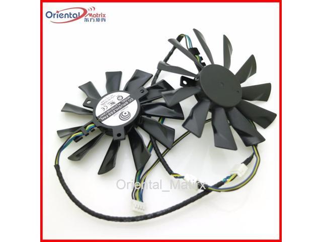Click here for 2pcs/lot PLD10010S12HH 12V 0.35A 95mm Cooling Fan... prices