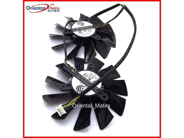 Click here for PLD10015B12H DC 12V 0.55A Video Fan For MSI GTX680... prices