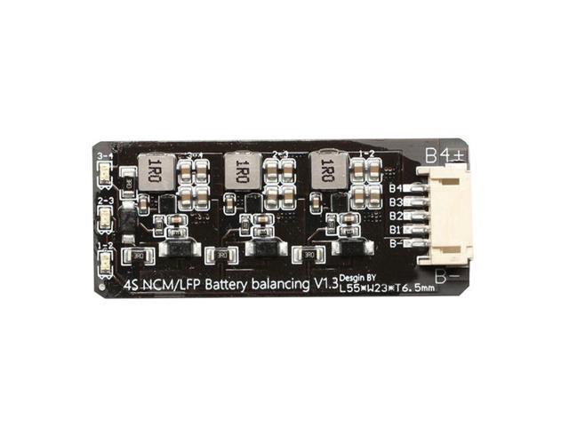 Click here for 4S Li-Ion Lipo Lifepo4 LFP Active Equalizer Balanc... prices