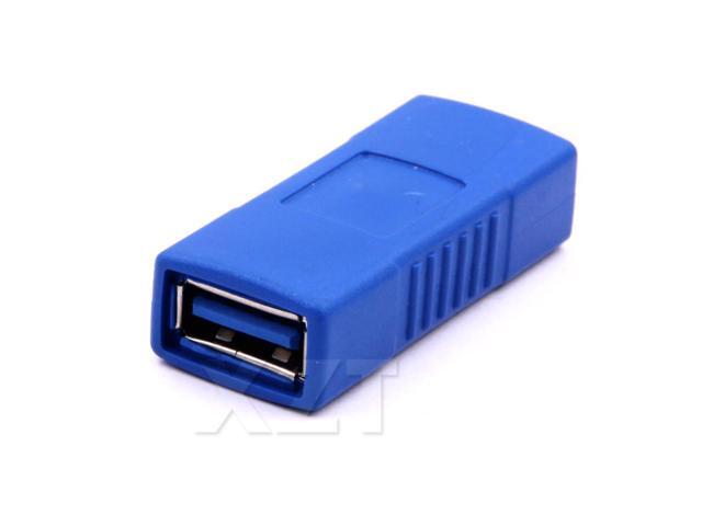 Click here for USB A Female to Female Adapter Converter Extension... prices