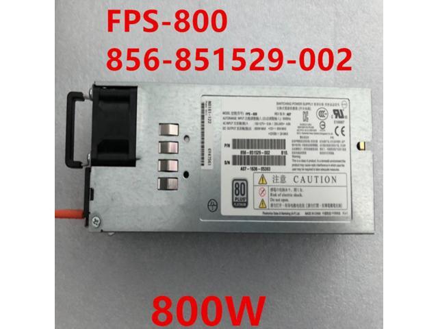 Click here for PSU For FLEXTRONICS NEC 800W Power Supply FPS-800... prices