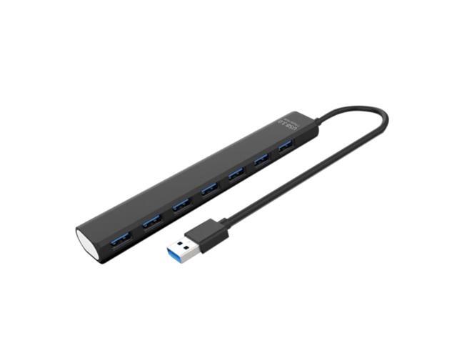Click here for High Speed 5GBPS USB Separator 3.0 Hub 7 Ports wit... prices