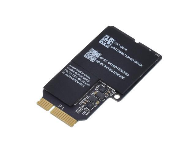 Click here for Dual Band 1750Mbps BCM94360CD 802.11AC WIFI Wirele... prices