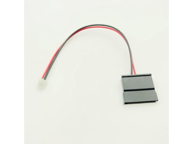 Click here for QINDIAN Computer Cables Mini 2Pin to SATA Power Ca... prices