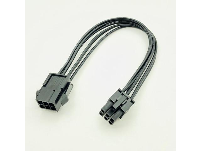Click here for Modular Power Supply Cables 6 Pin to 6 PIN PCI Exp... prices