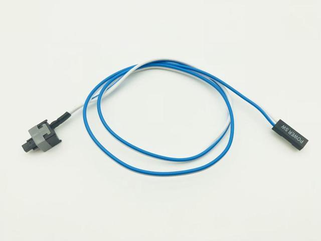 Click here for 10Pcs 2Pin 50cm SW PC Power Cable on/off Push Butt... prices