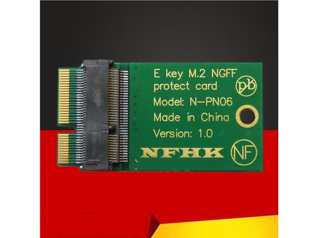 Click here for A+E Key E Key to M.2 NGFF Adapter Converter for M2... prices
