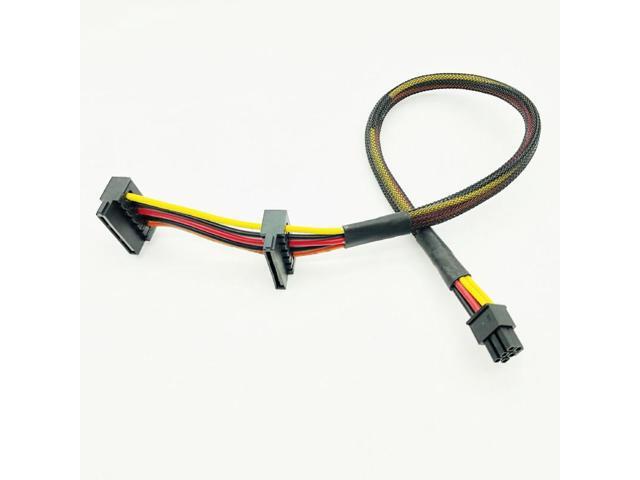 Click here for HDD SSD SATA Power Cable for Dell Vostro 3668 3667... prices