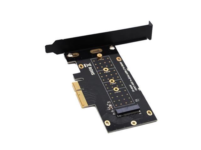 Click here for M.2 NVME SSD to PCIe x4 Card Converter 2230 2242 2... prices