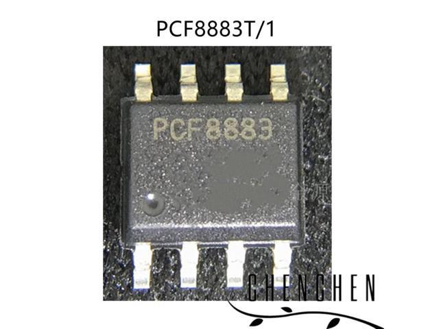 Click here for PCF8883T/1 PCF8883 SOP-8 100 prices