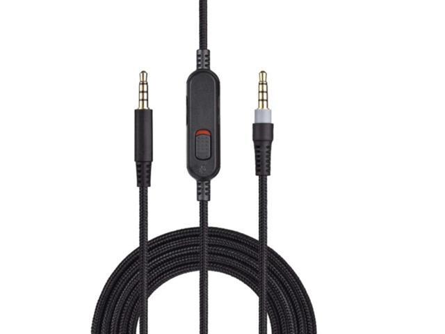 Click here for Replacement Audio Cable With Mute Volume Control F... prices