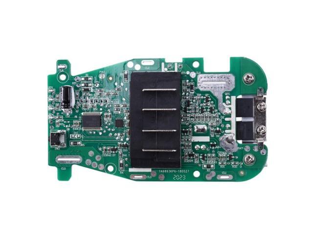 Click here for Li-Ion Charging Protection Circuit Board PCB for 1... prices