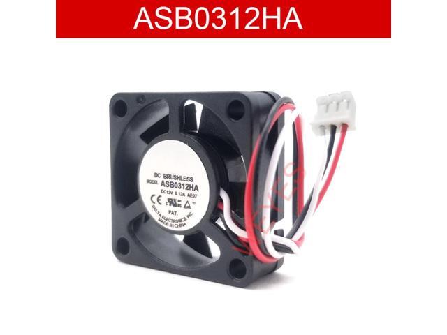 Click here for Genuine For DELTA 3CM ASB0312HA AE07 12V 0.12A 3Wi... prices