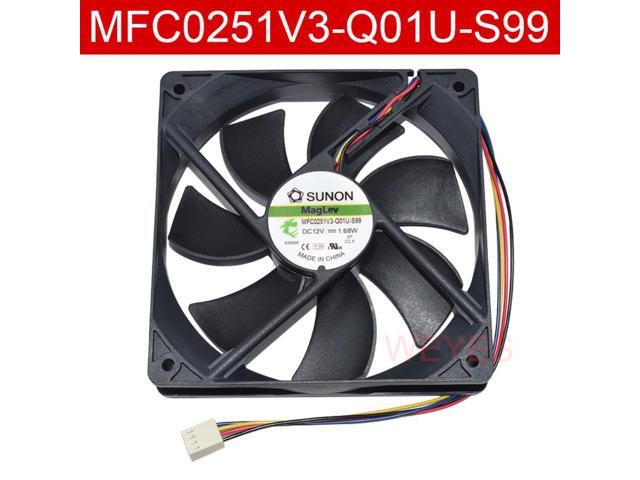 Click here for Cooling Fan for MFC0251V3-Q01U-S99 12025 120x120x2... prices