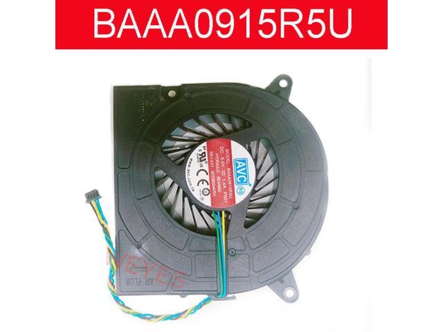 Click here for Genuine for BAAA0915R5U DC 5V 1.4A 01MN930 4-Wire... prices