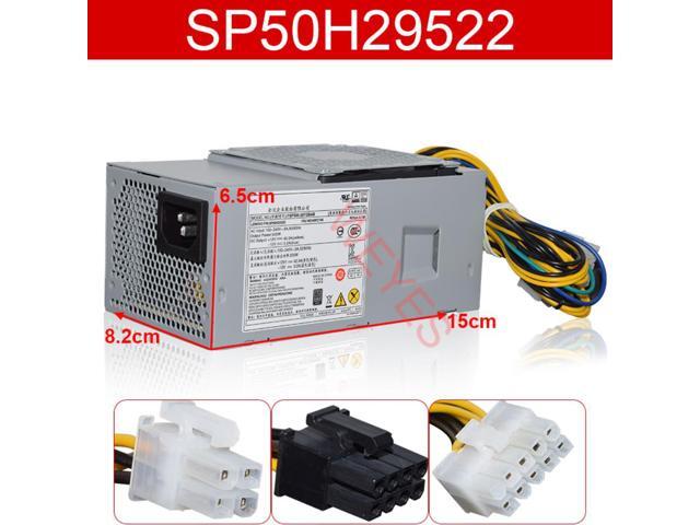 Click here for SP50H29522 FSP500-20TGBAB 00PC745 Power Supply 500... prices