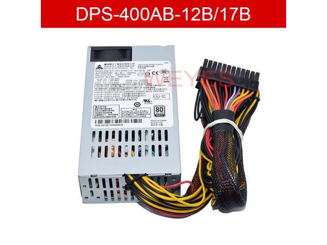Click here for DPS-400AB-17B For Delta Power 400W 80 Gold Small P... prices