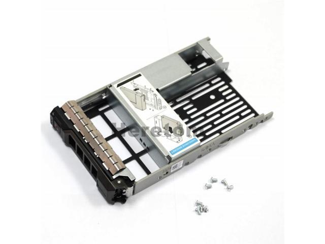 Click here for 2.5 to 3.5 Hard Drive Adapter for Dell PowerEdge T... prices