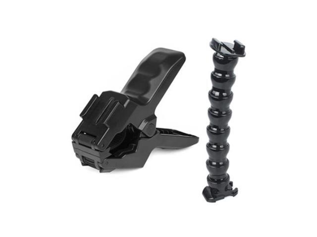 Click here for Flexible Gooseneck Bracket Flex Super Clip Clamp M... prices