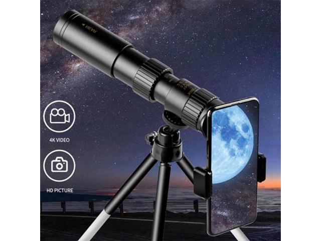 Click here for Portable 10-300X40mm Super Telephoto Zoom Monocula... prices