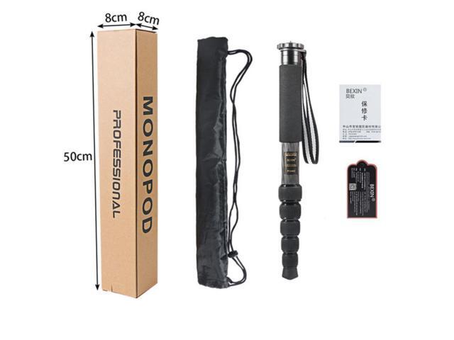 Click here for P306C Tripod Monopods 6-Section Leg Monopod Extend... prices