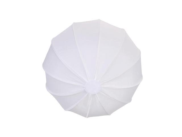 Click here for Nicefoto Globe 65cm Balloon Lantern Softbox Flash... prices