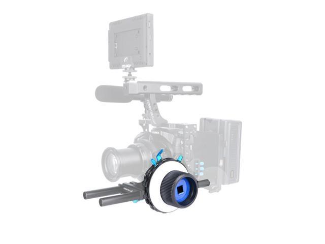 Click here for F3 Follow Focus for DSLR Digital Cameras and Home... prices